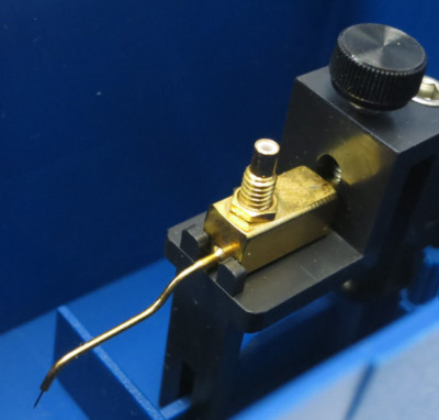 Test & Assembly - Cascade Microtech