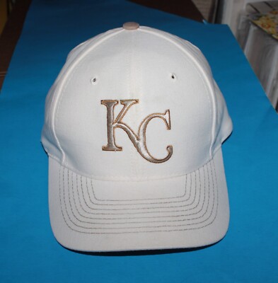 KC Baseball Cap | eBay