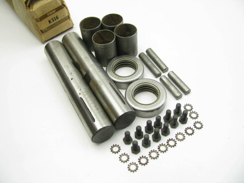 TRW K516 King Pin Bolt Set - International CO4000 COF4000 COT4000 9 ...