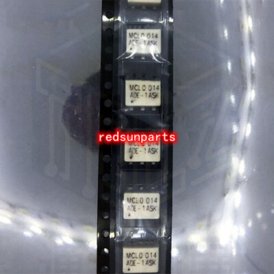 2PCS(pieces)New Original ADE-1ASK Mixer IC SOP6 kk | eBay
