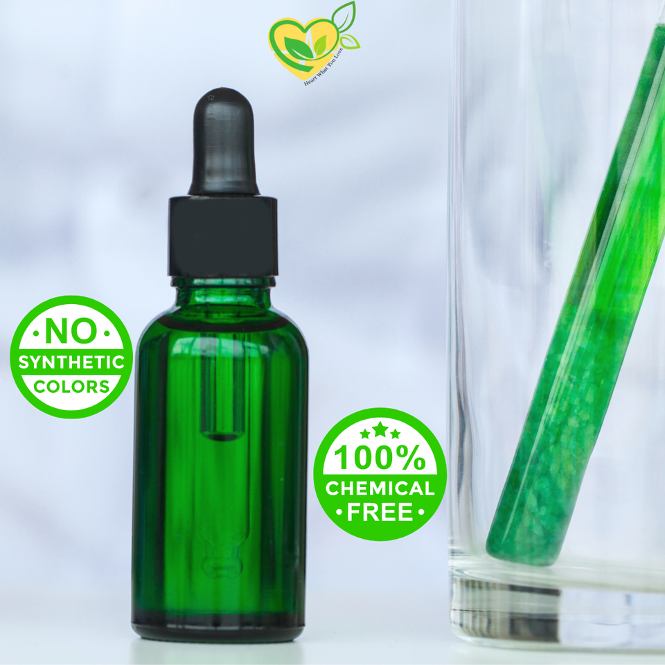 Agrimony Herb Extract Non-Alcohol Organic Liquid Herbal Drops Digestive ...