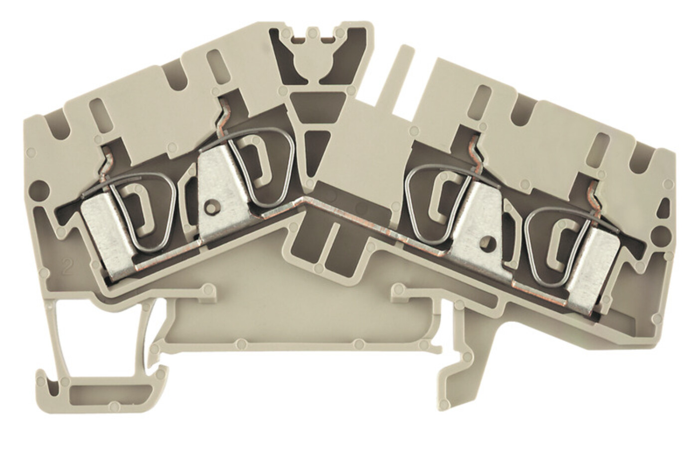 5pcs Weidmuller Wiring Terminals ZDU 4-2/4AN ， 1806980000 | eBay