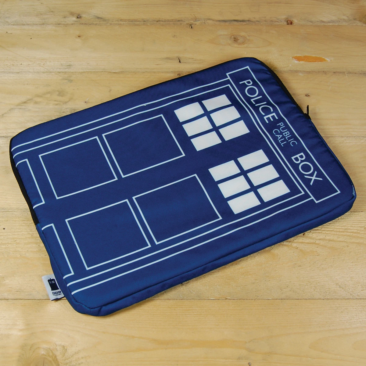 Tardis Computer