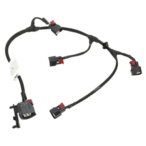 DODGE JEEP ENGINE WIRING HARNESS JUMPER MULTIPLE DISPLACEMENT MOPAR ...