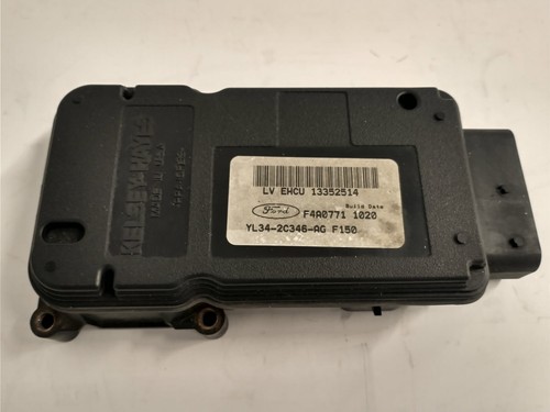 Ford F150 F250 AWAL ABS Pump Control Module YL34-2C346-AG Rebuilt ...
