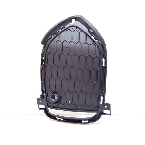 BMW X5 F15 Front Bumper Right Side Closed M Grill 51118064636 NEW ...