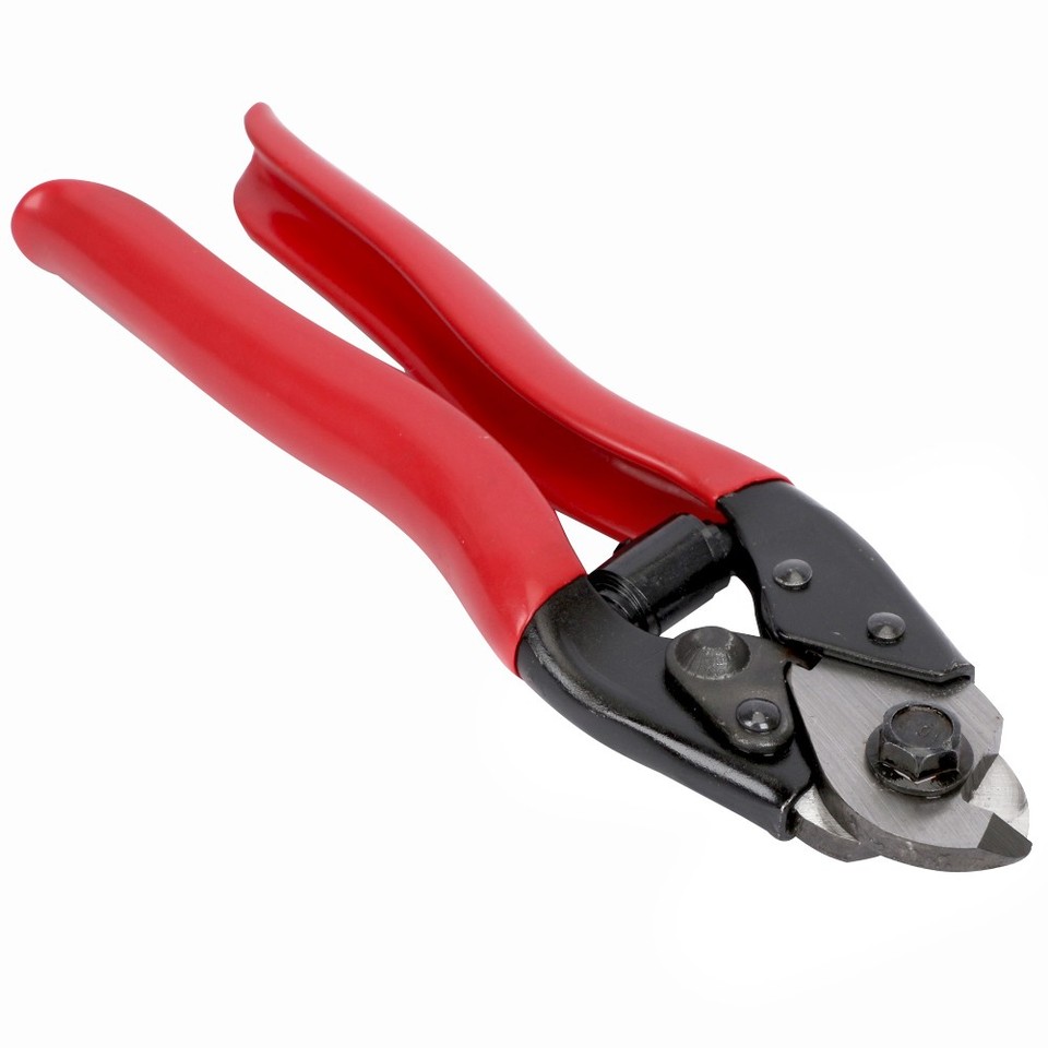 Stainless Steel Wire Rope Cutter Cuts up to 4mm Balustrade Cable UK ...