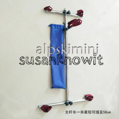 Stainless Steel Shackle Restraints Body Immobilisation Frame Locking ...