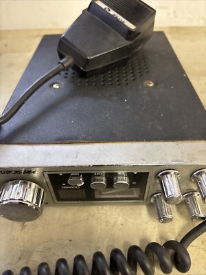 Vintage cb radio | eBay