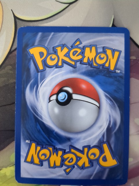 Pokémon TCG Bulbasaur EX FireRed & LeafGreen 55 Regular Common for sale ...