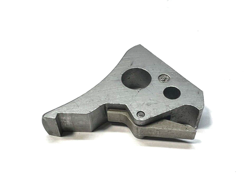 CHARTER ARMS DOUBLE ACTION HAMMER | eBay