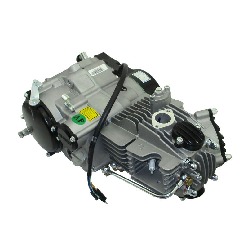 YX 160cc Kick Start Engine 1P60FMK For Pit Motor Dirt Bike | eBay