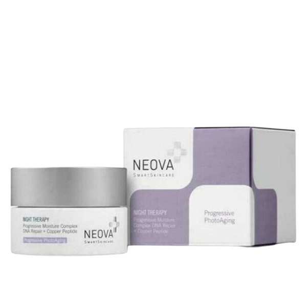 Neova Night Therapy 1.7 Oz Cream Treatment for sale online | eBay