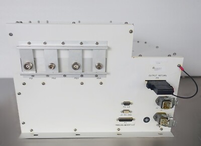 Semiconductor & PCB Equipment - Amat 0190