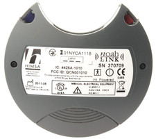 HIMSA Noahlink Wireless Bluetooth Hearing Aid Programmer for sale ...