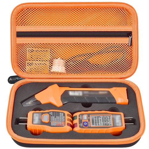 Klein Tools ET310 AC Circuit Breaker Finder with Integrated GFCI - BOX ...