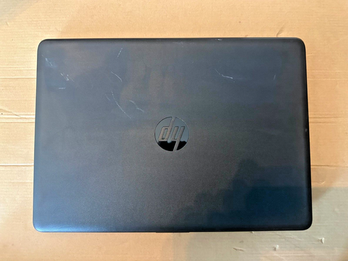 HP 14-bw012nr 14" Laptop/Notebook AMD E2-9000e Radeon R2 1.5GHz 4GB ...