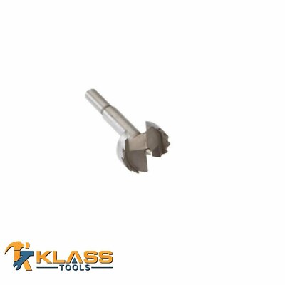 1 1/2" Forstner Bits (Pack of 12) | eBay