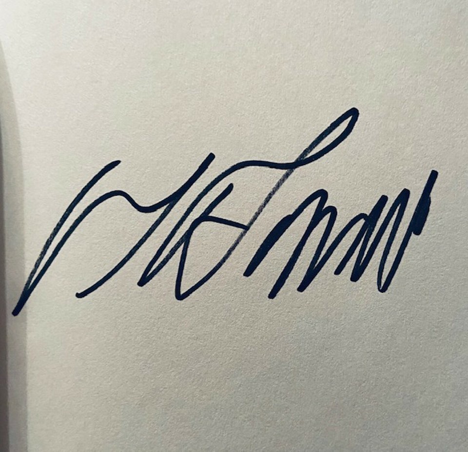 Bunts by George F. Will SIGNED (New Trade Paperback Book 1998) - COA | eBay