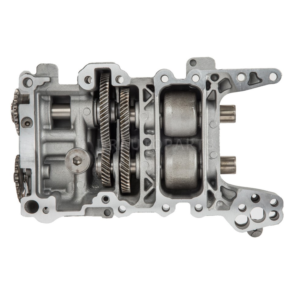 Brand New Oil Pump Balance Shaft Assy 06D103295P For Audi A4 S4 A6 S6 ...