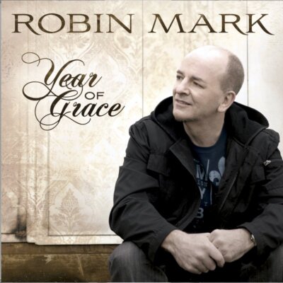 Year of Grace - Robin Mark - Licensed Reproduction CD | eBay