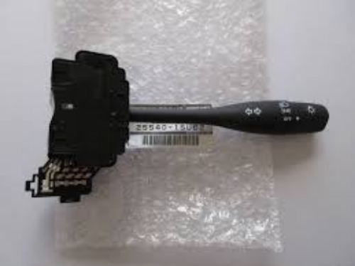 Genuine Nissan OEM Skyline R33 GTR GTS25 Turn Signal Switch Assembly ...