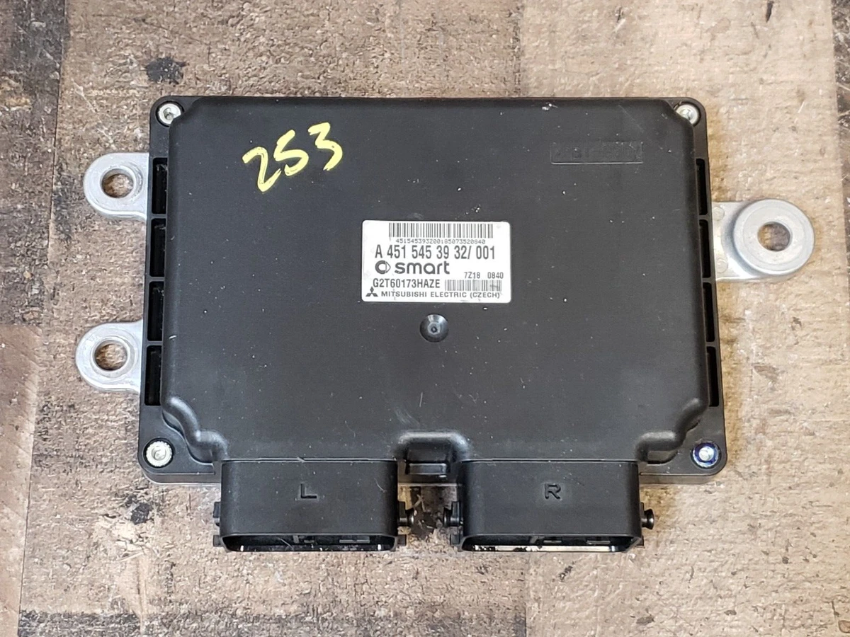 Symptoms Of A Bad Transmission Control Module (&, 51% OFF