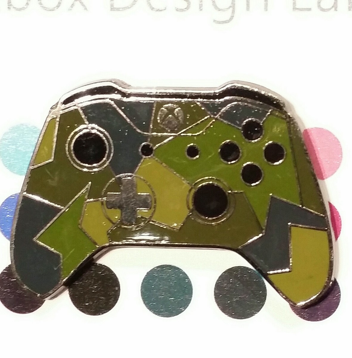 Does The Military Use Xbox Controllers