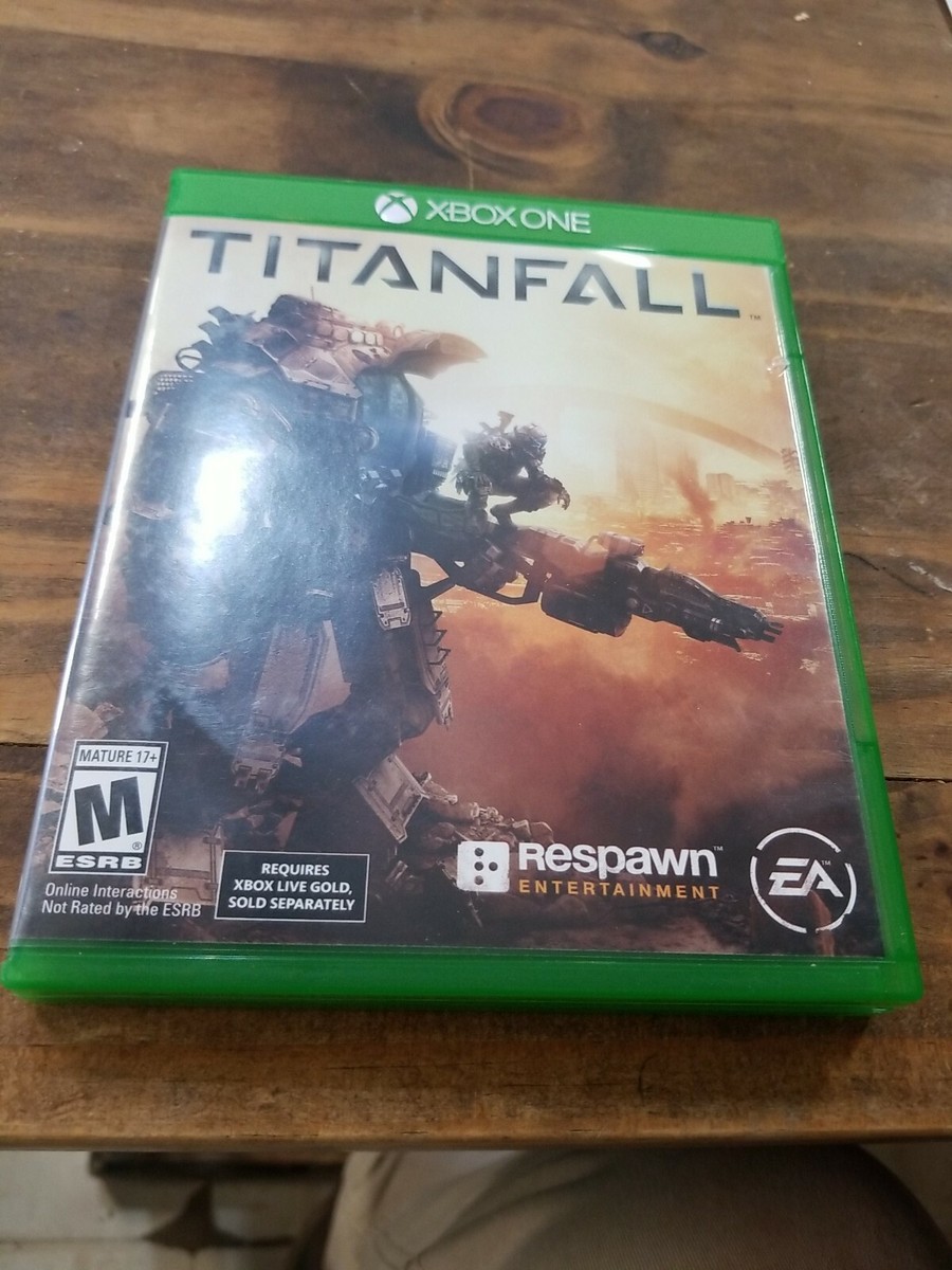Titanfall Xbox One Bundle Price