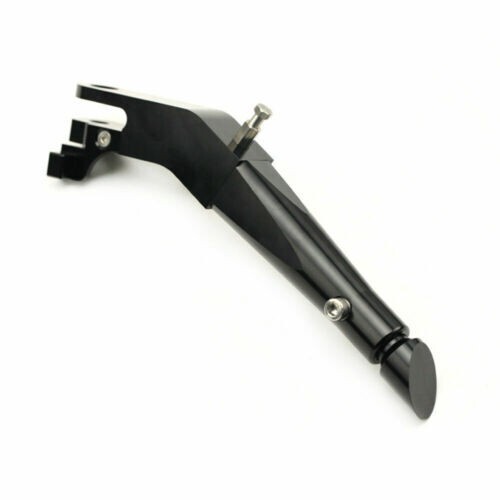 Kickstand Lowered Adjustable Side Stand For Suzuki HAYABUSA GSX1300R ...