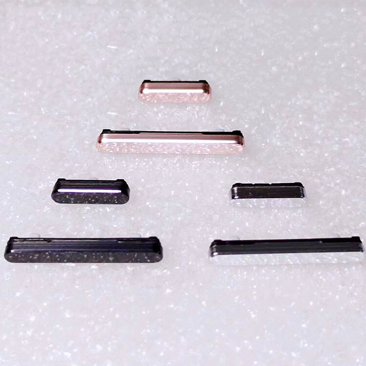 For Samsung S22/ S22Ultra Side Volume Power Button Mobile Phone Side ...