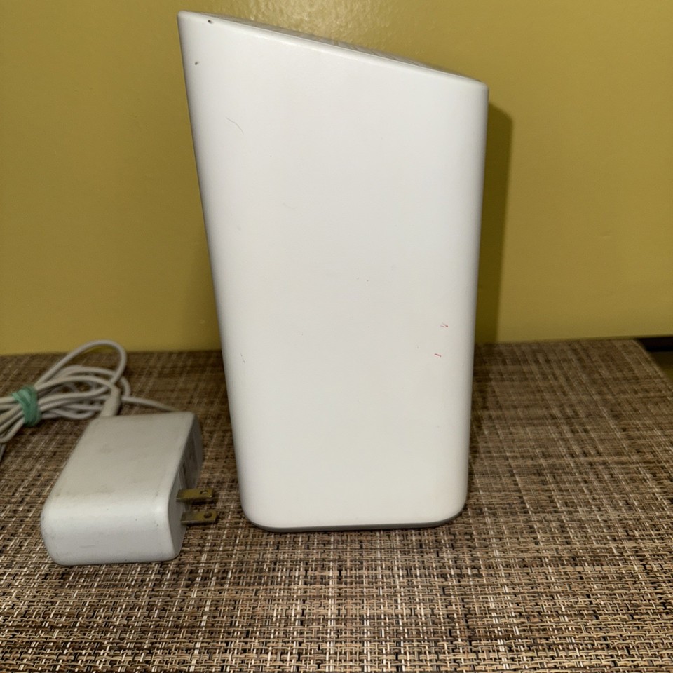 Comcast XFinity XB7-T GIGABIT Modem WiFi Router - Tested To Power On | eBay