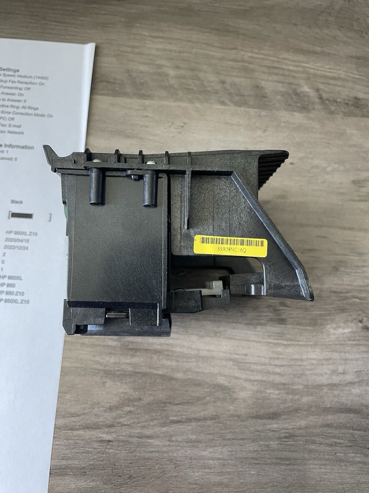 Replacement Printhead HP 950 951 fits for Hp officejet pro 8100 8600 ...