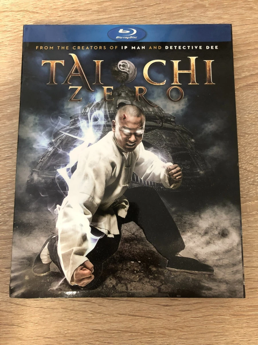 Tai Chi Zero