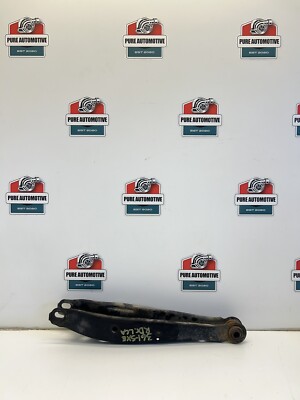 2001-2005 Lexus IS300 Left Driver Side Rear Lower Control Arm Shock ...