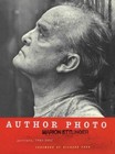 Author Photo : Portraits, 1983-2002, Paperback by Ettlinger, Marion ...