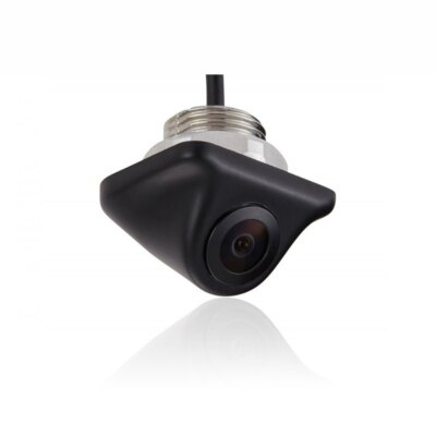 Stinger PCAM-110-N Echomaster PRO Universal Tailgate/Lip Mount Camera ...