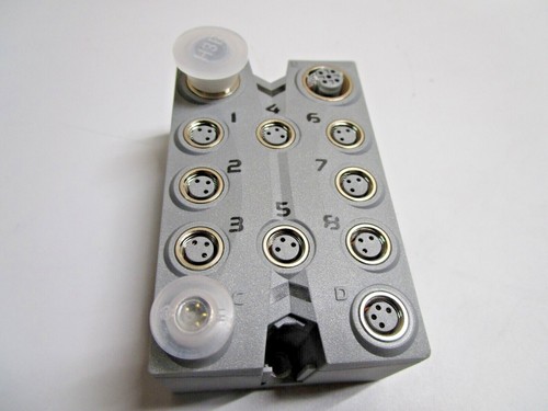 B&R INDUSTRIAL AUTOMATION X67 SYSTEM / X67DM1321 X2X LINK | eBay