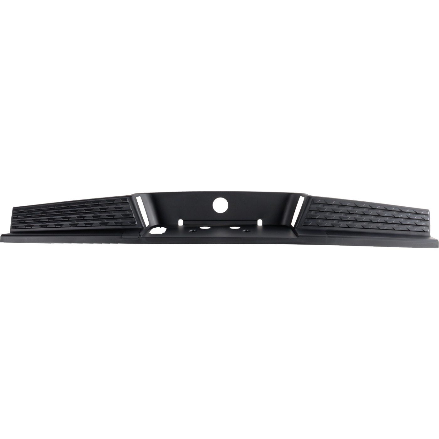 Bumper Face Bar Step Pad Molding Trim 68299104AE for Ram 1500 2019-2024 ...