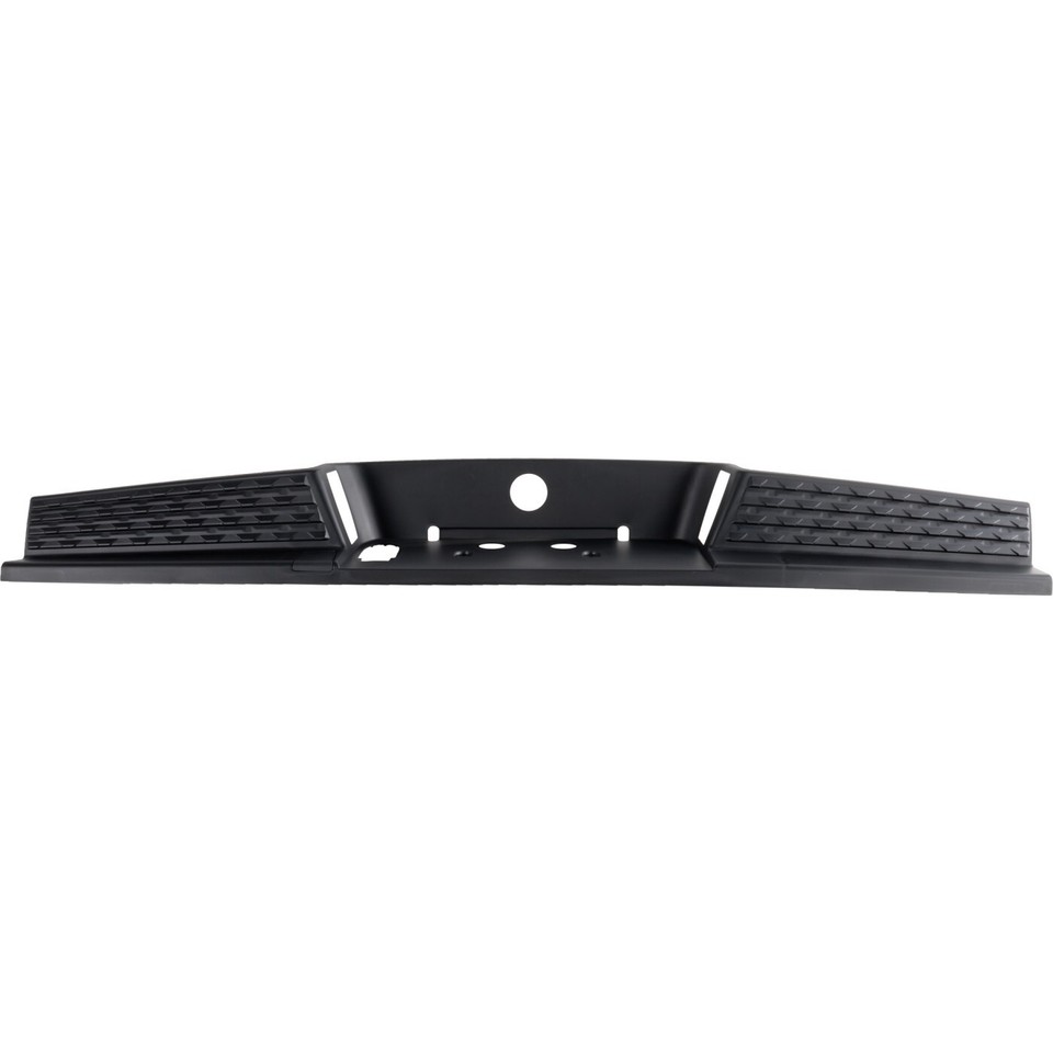 Bumper Face Bar Step Pad Molding Trim 68299104AE for Ram 1500 2019-2024 ...
