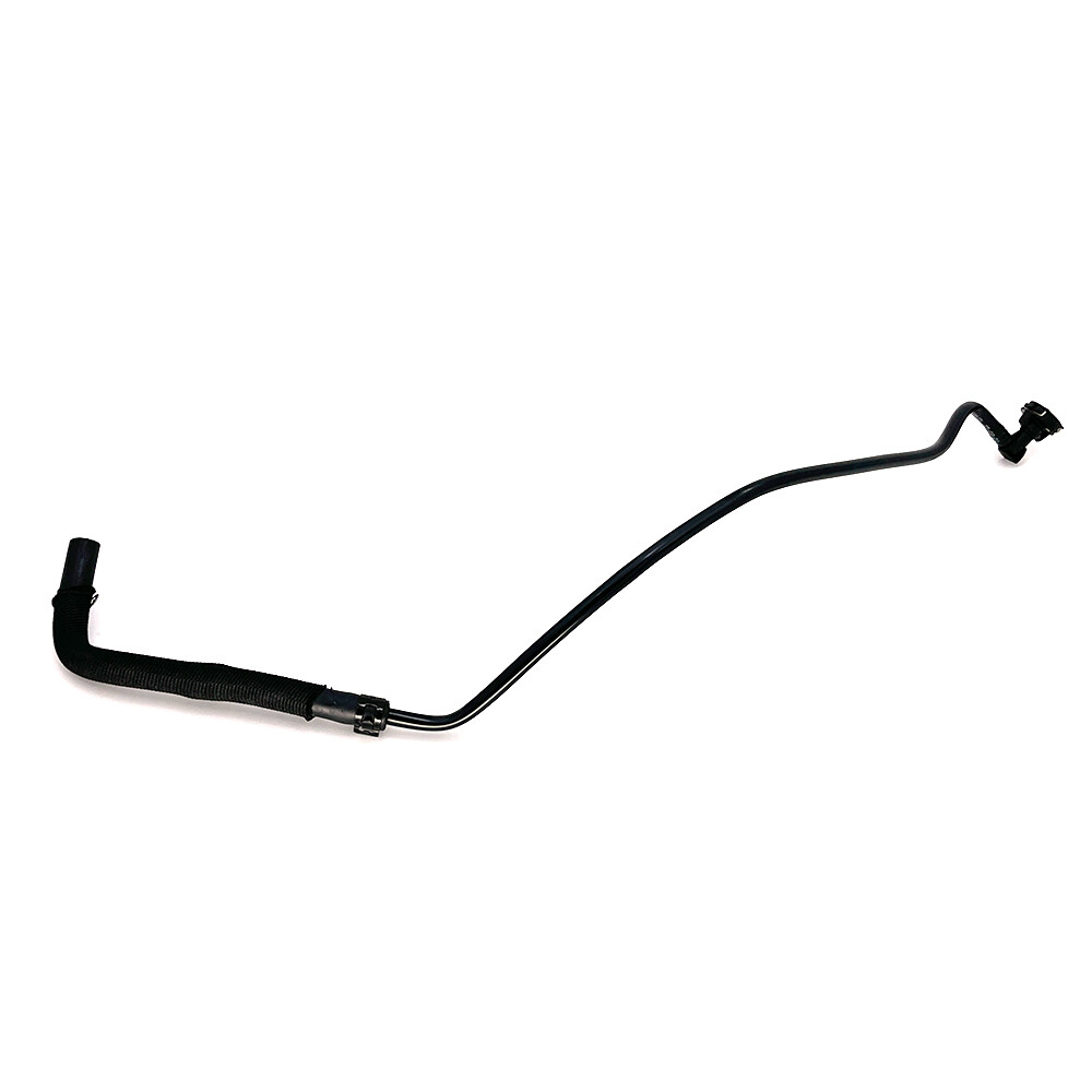 Radiator Overflow Hose Cooling Breather Tube For Audi Q5 2011 2012 ...