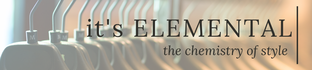 it's ELEMENTAL | eBay Stores