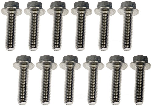 Manifold Bolt & Stud Kit Dorman/Help 03413B | eBay