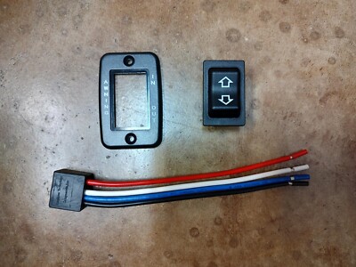 NEW Awning Switch Assembly Kit 019487-003 | eBay