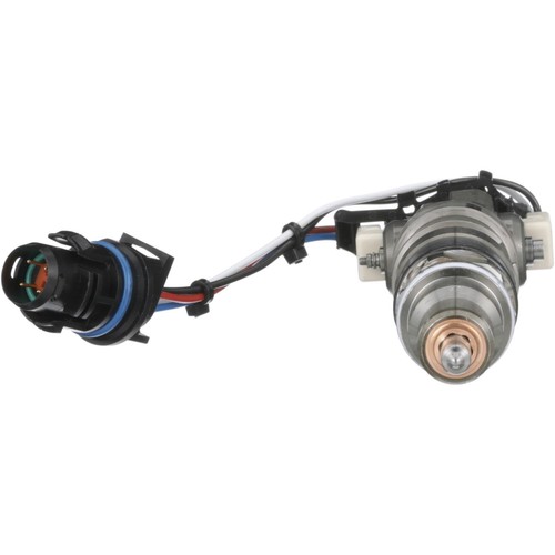 Fuel Injector SMP For 2008 IC Corporation BE Commercial Bus 6.0L V8 | eBay