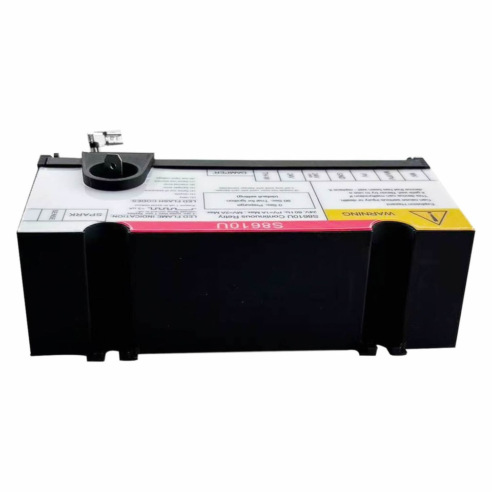 For S8610U Universal Intermittent Pilot Ignition Control Module ...