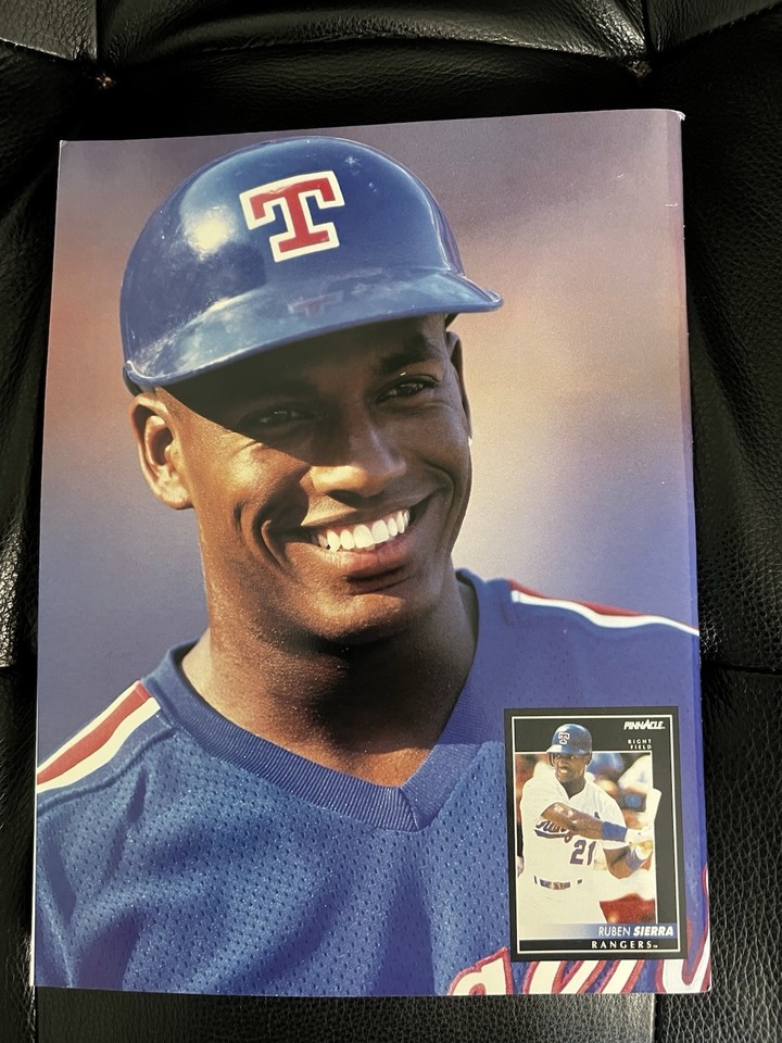 June 1992 Beckett Baseball Card Monthly Kirby Puckett Cover | eBay