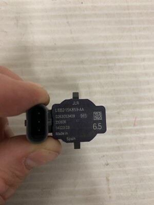 Genuine Land-Rover Sensor LR140873 | eBay