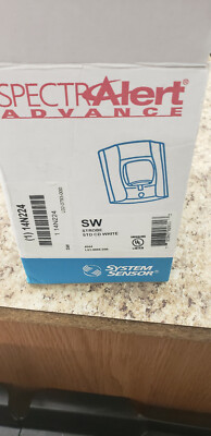 Industrial Fire Protection - System Sensor Sw