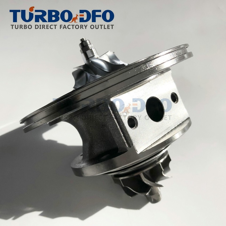 10009700072 Billet CHRA Turbo core for Mercedes C CLS E GLK ML S 250 ...